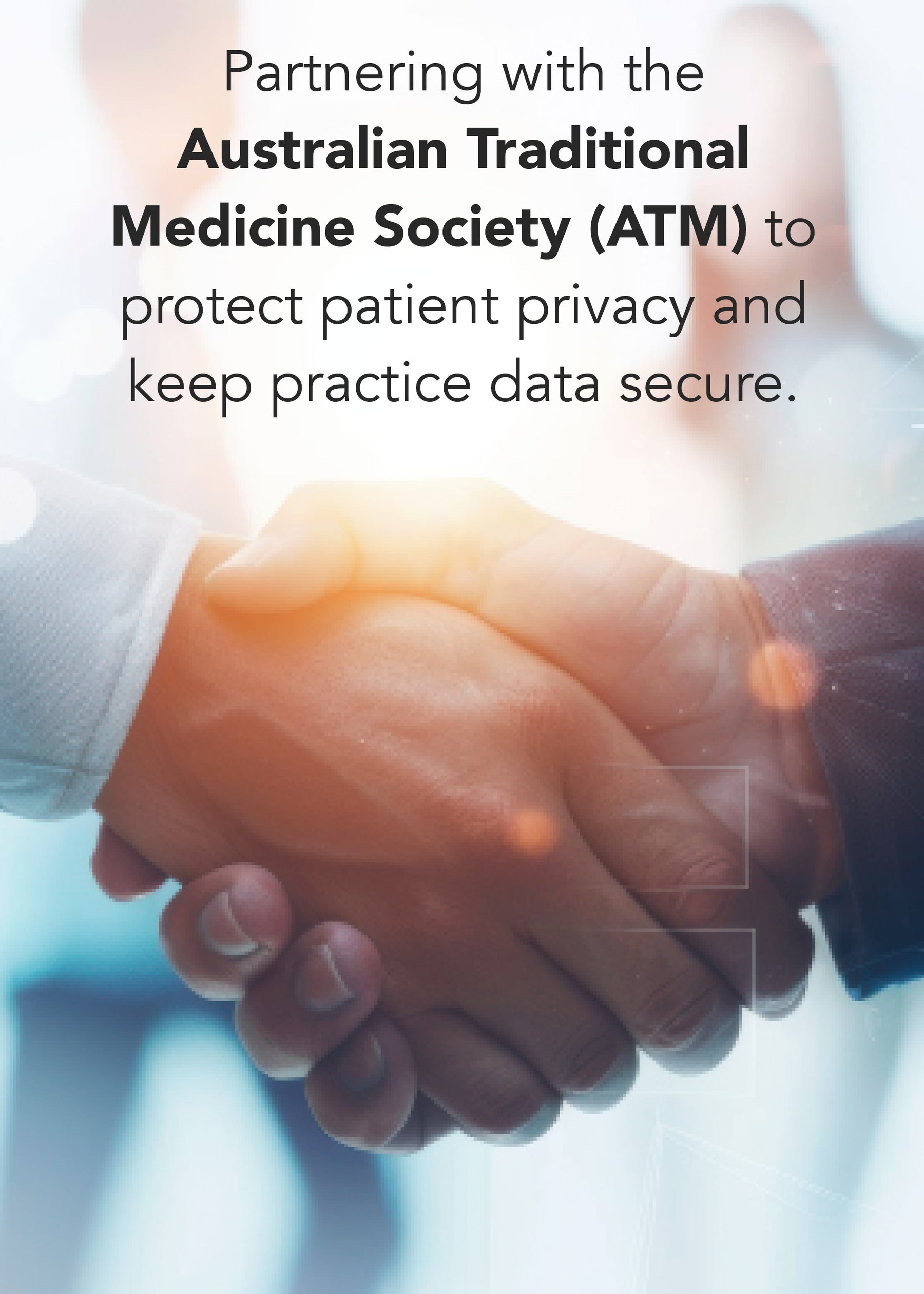 Australian Traditional Medicine Society
